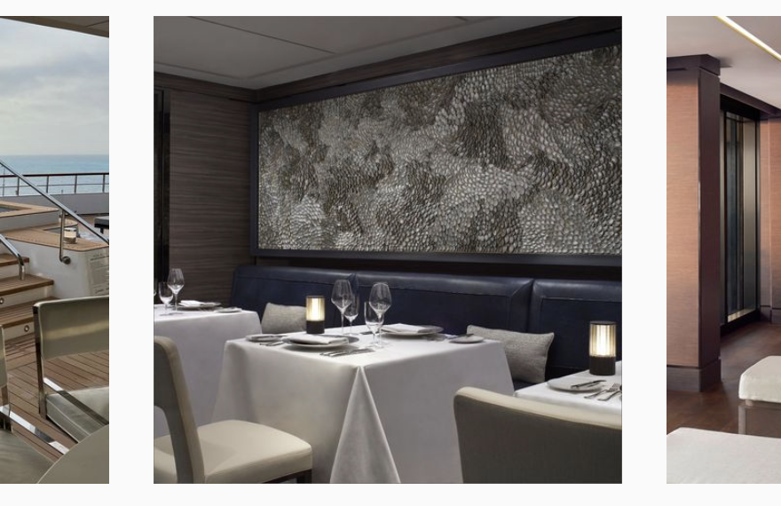 THE RITZ-CARLTON YACHT COLLECTION met le cap vers une nouvelle ère de ...