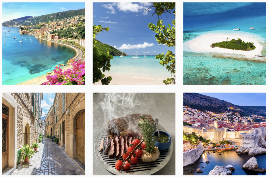 THE RITZ-CARLTON YACHT COLLECTION met le cap vers une nouvelle ère de ...